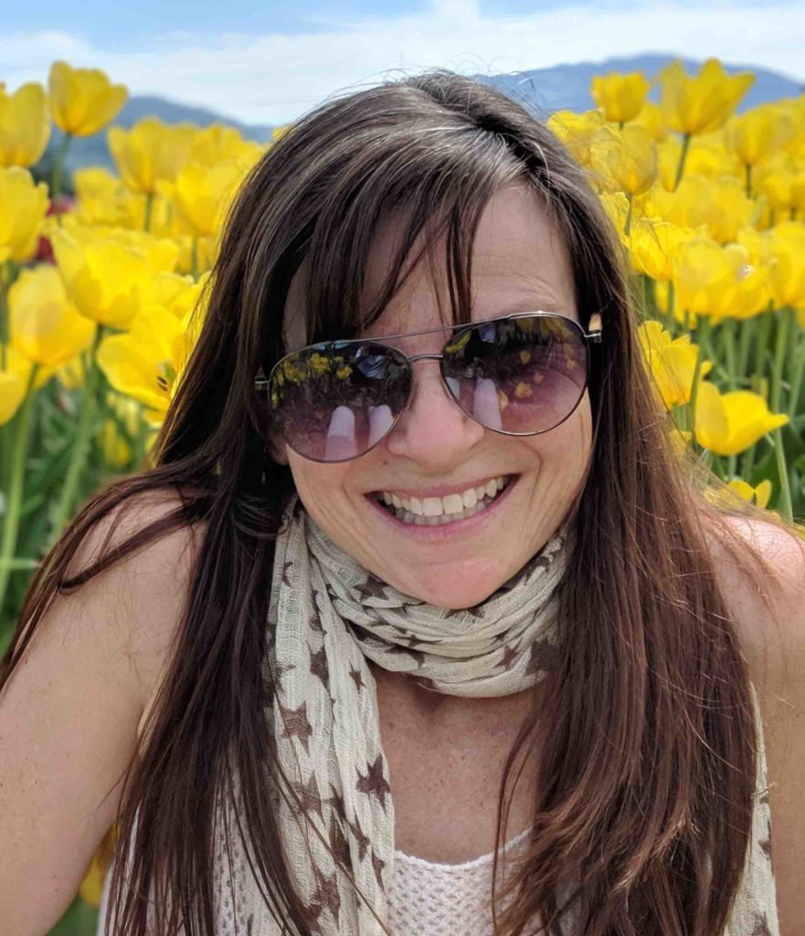 The Teachers – AcroYoga Camp-Out